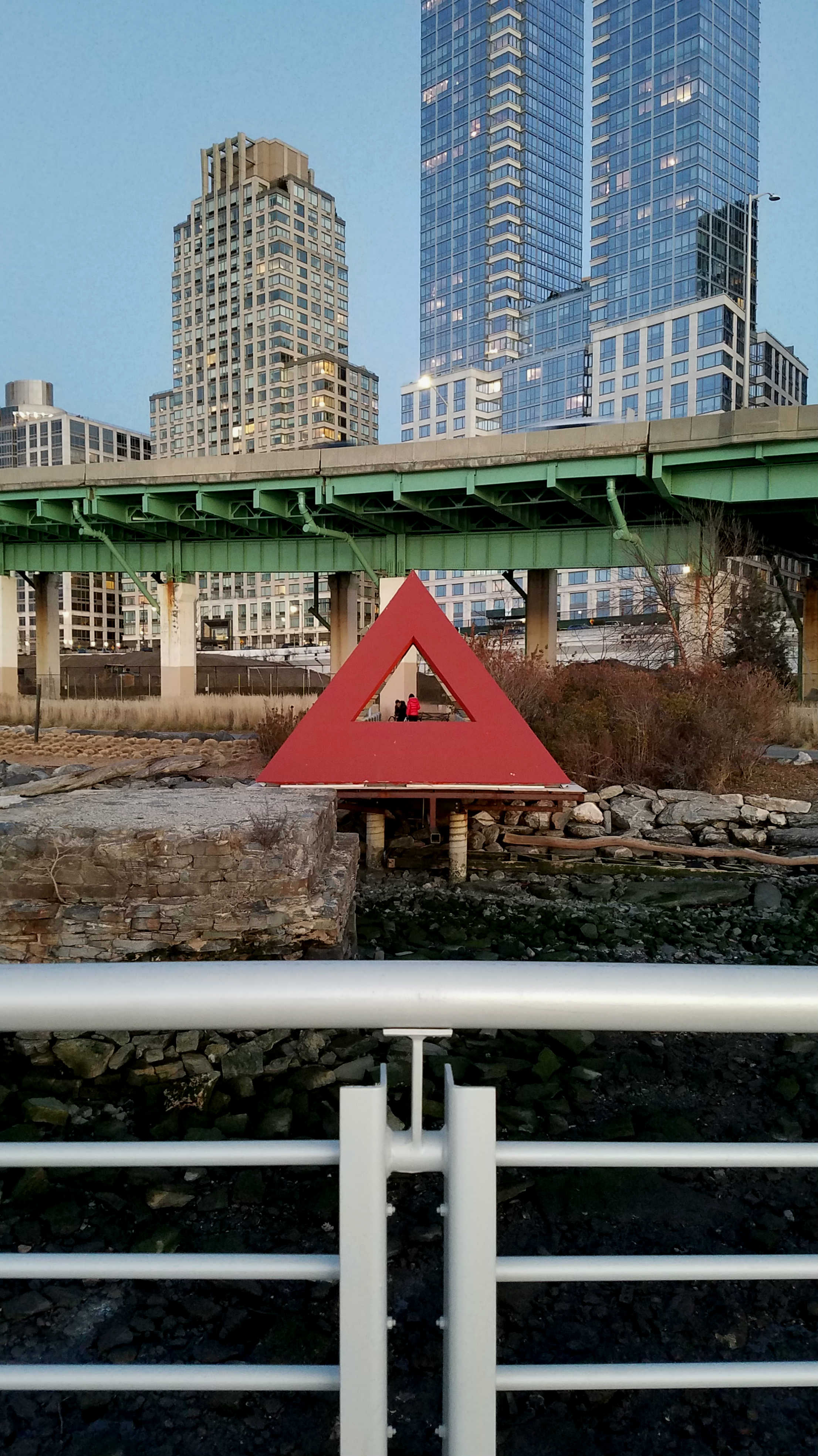 Pyramidal composition – The Humble Fabulist