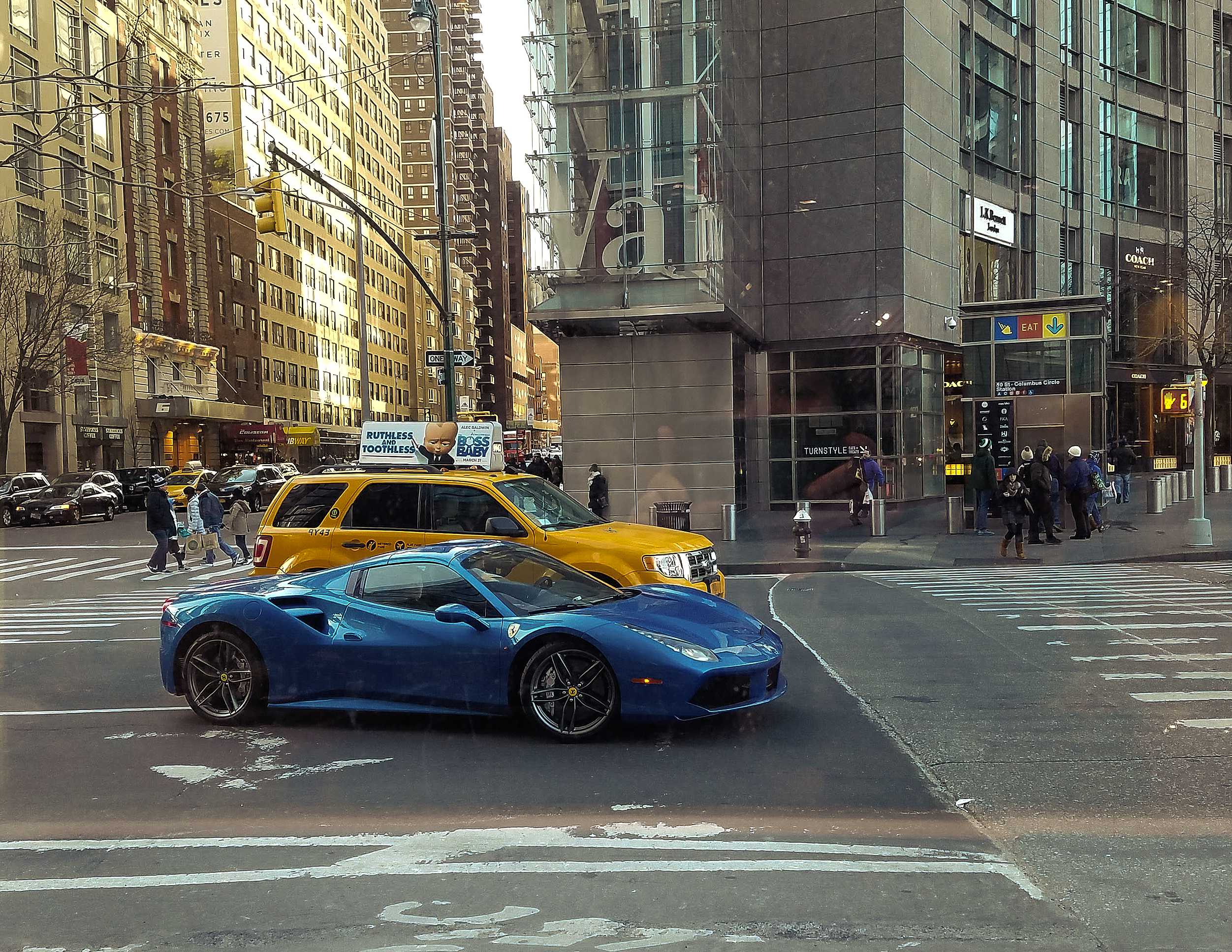 Ruthless and Toothless – The Humble Fabulist