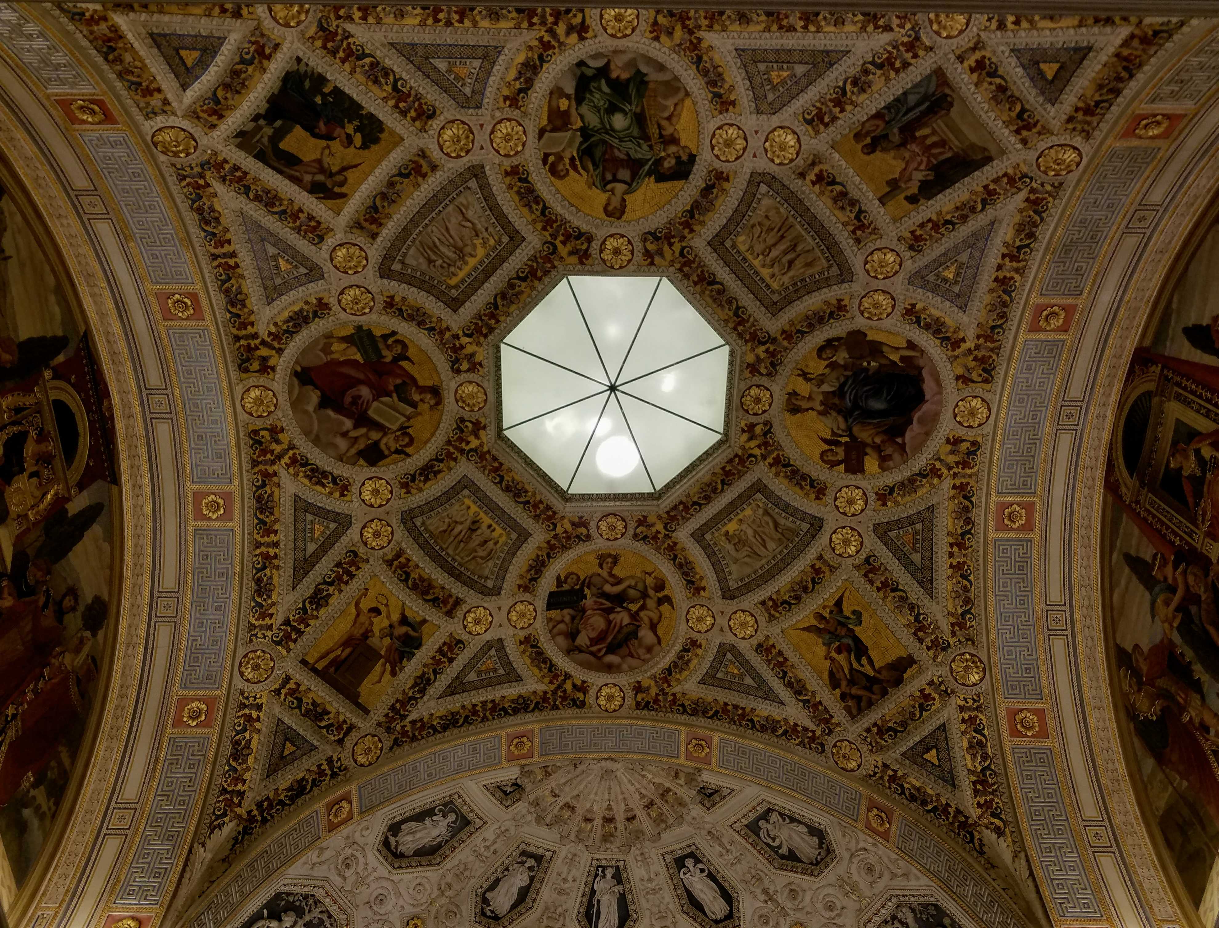 The East Room || The Rotunda – The Humble Fabulist