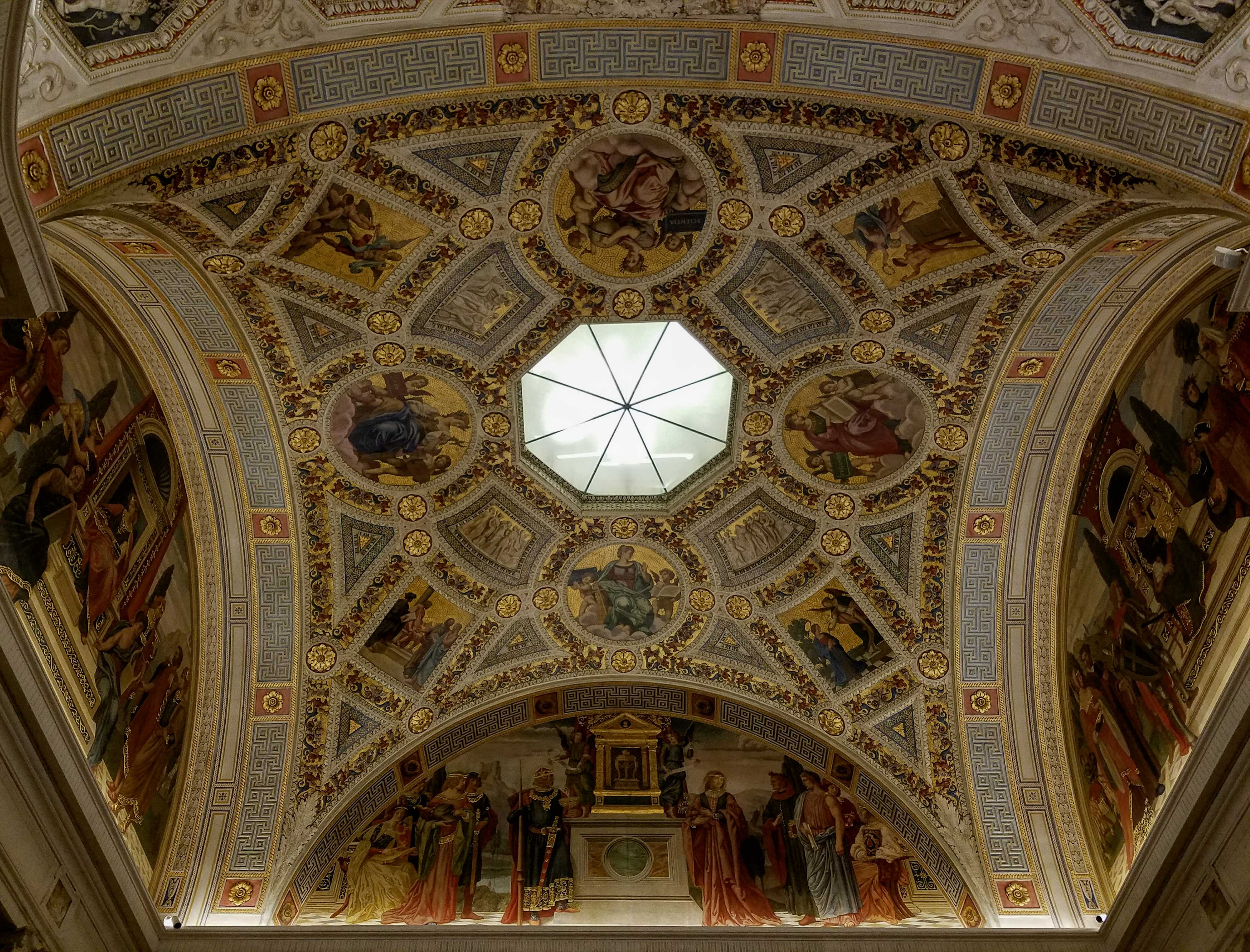 The East Room || The Rotunda – The Humble Fabulist