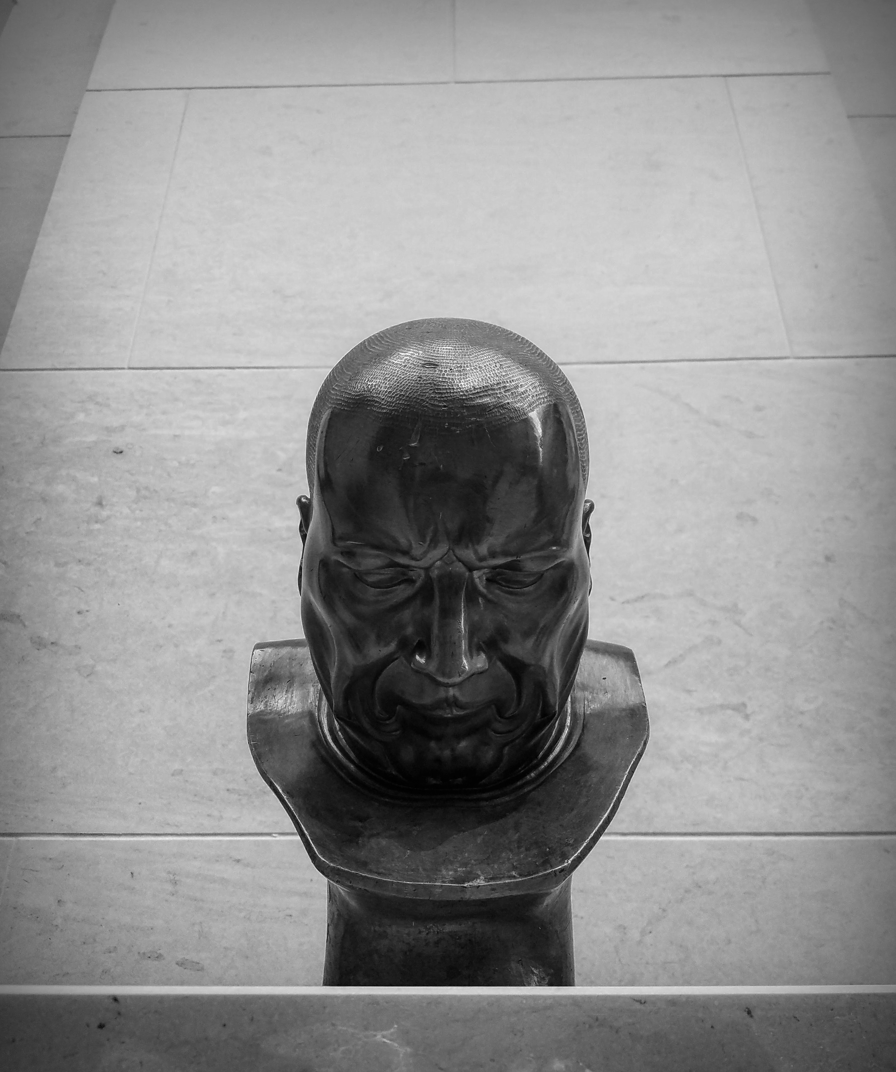 Body Language – The Humble Fabulist