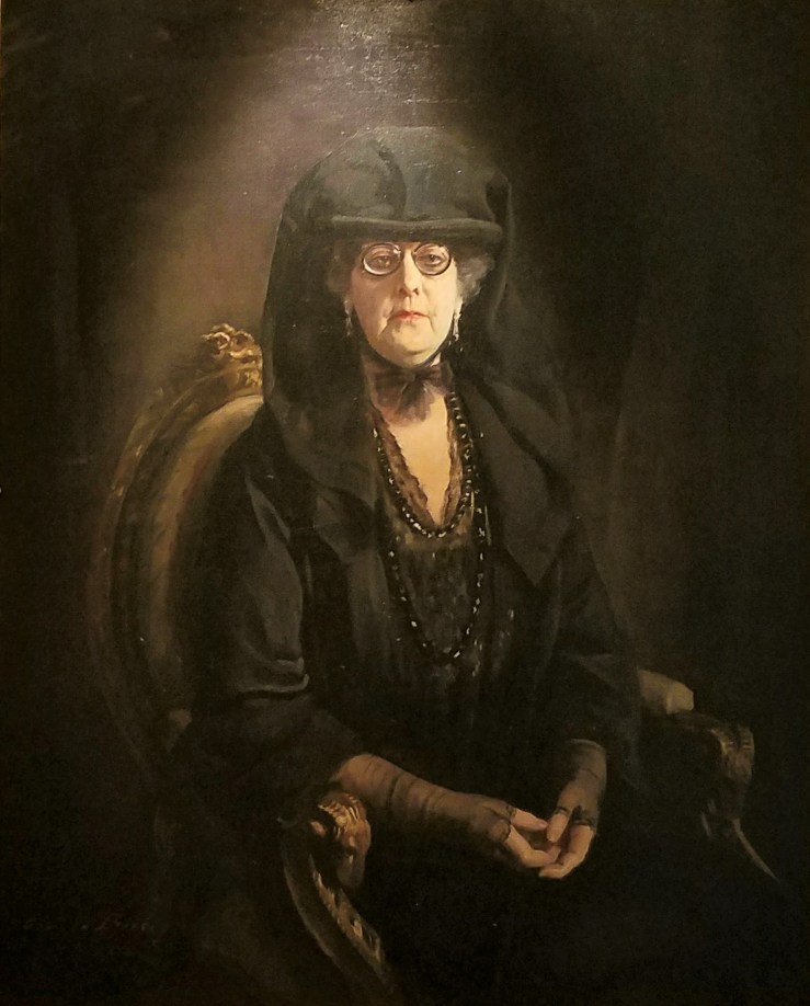 The Huntington | Art Collections – The Humble Fabulist