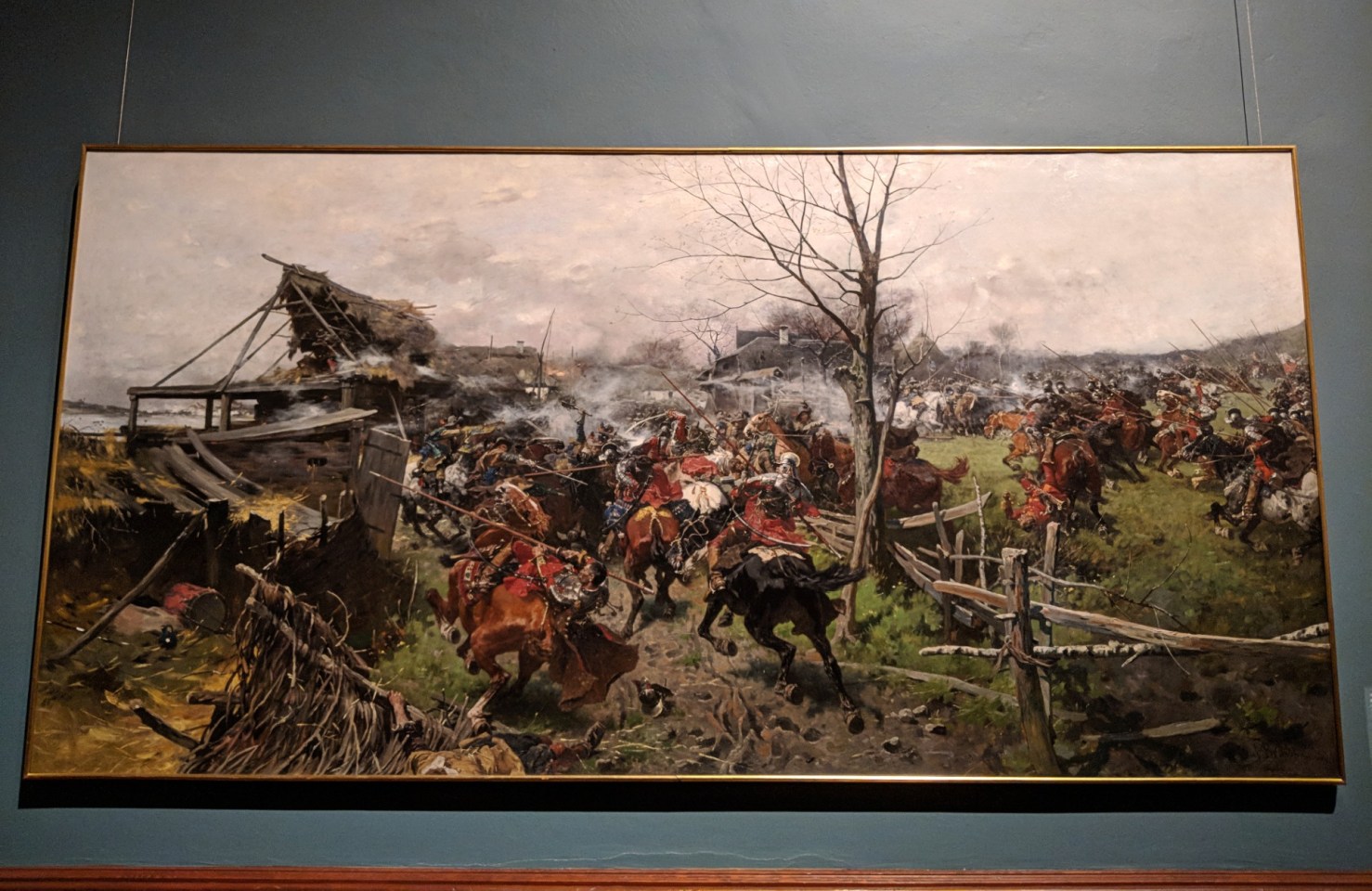 Savannah || Telfair Academy of Arts & Sciences – The Humble Fabulist