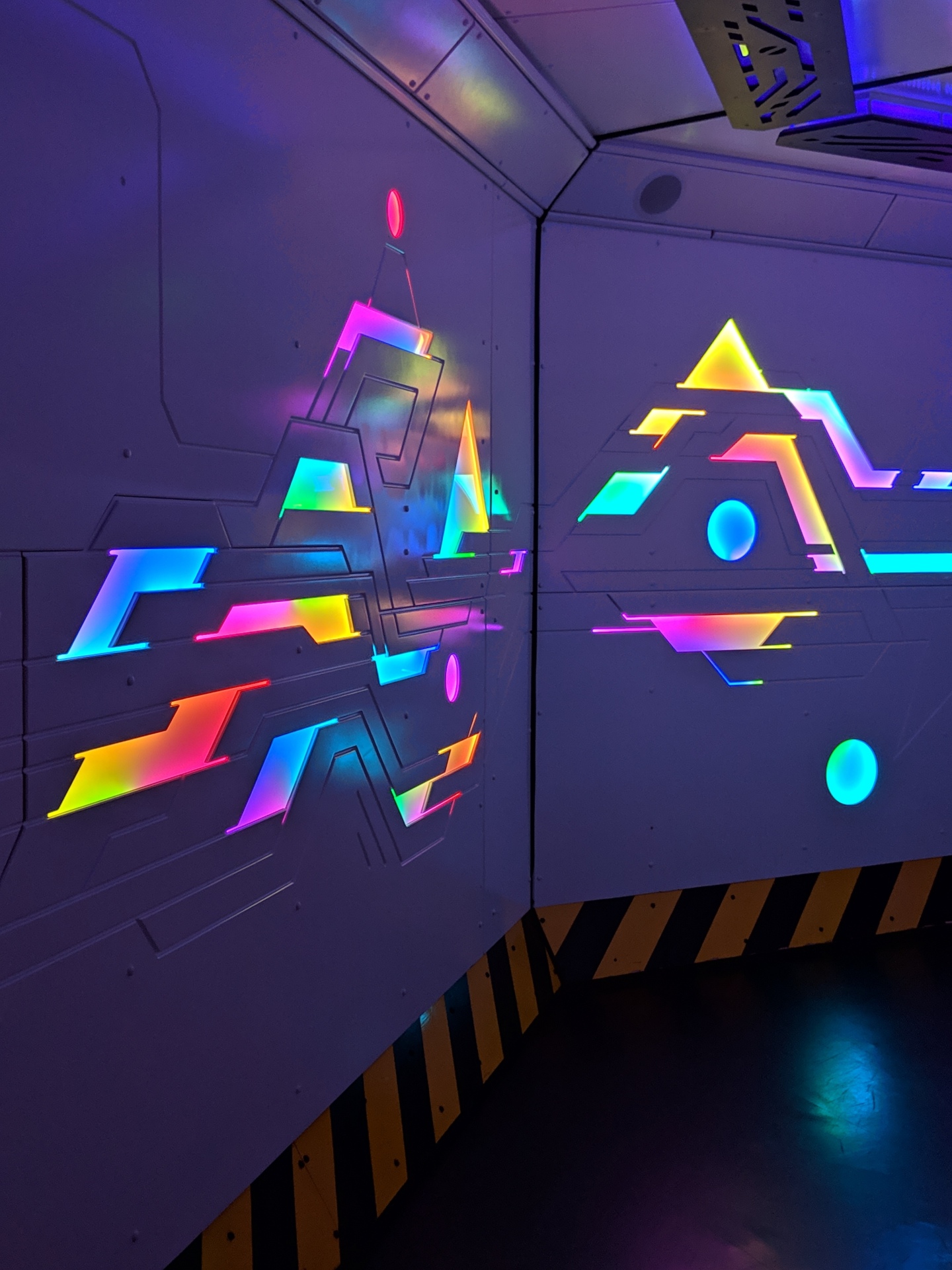 Step into the fantastic realms of Meow Wolf – The Humble Fabulist