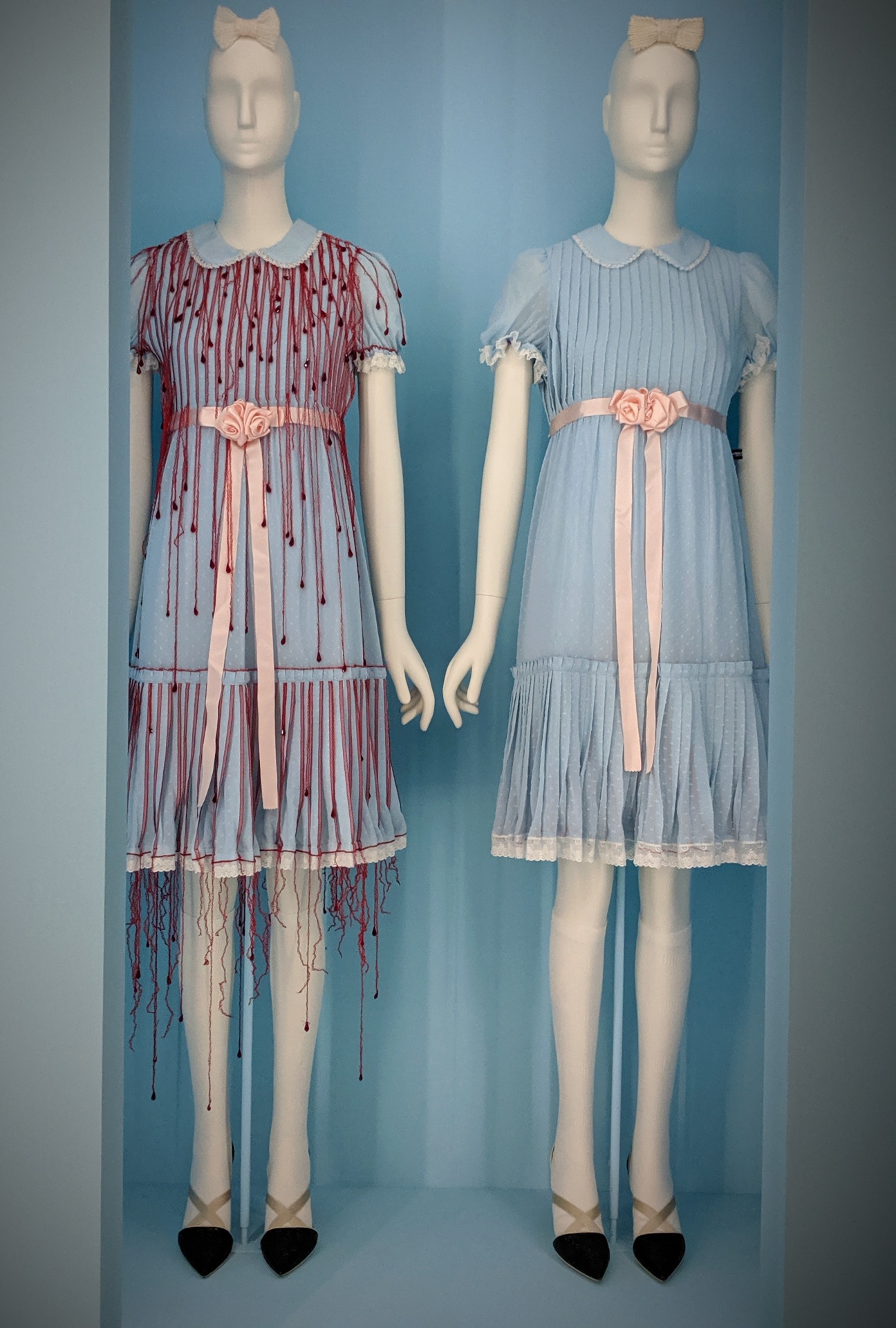 The REDЯUM Dress – The Humble Fabulist