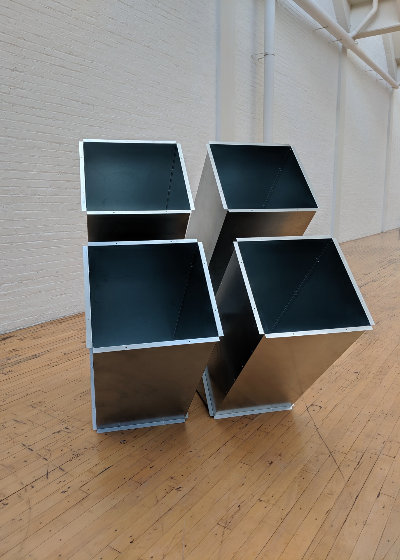 Geometric Solids – The Humble Fabulist