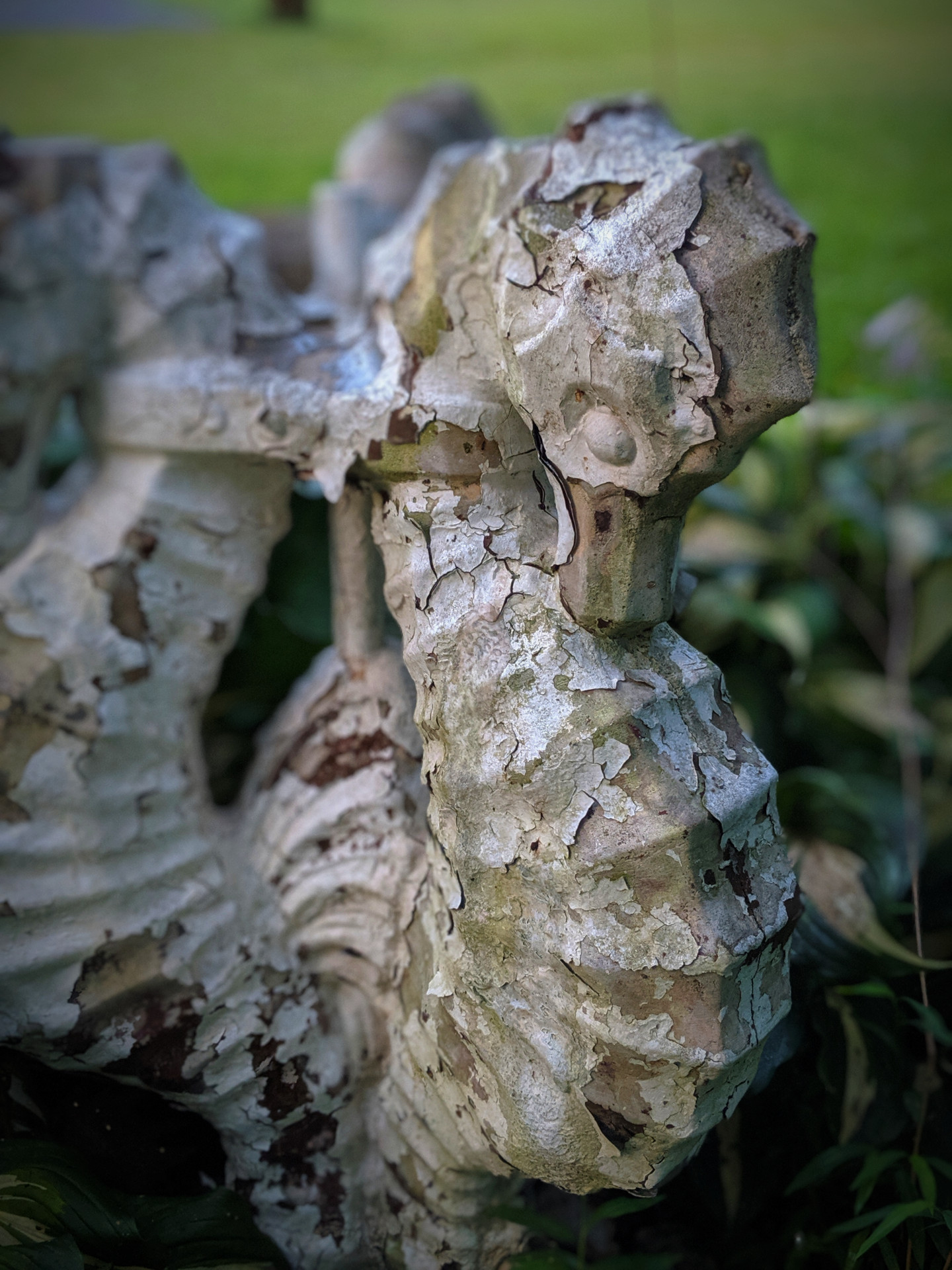 Beautiful Decay – The Humble Fabulist