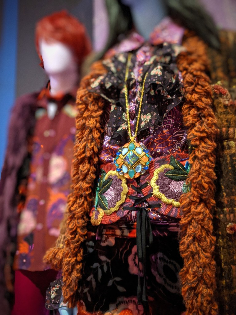 exhibition – The Humble Fabulist